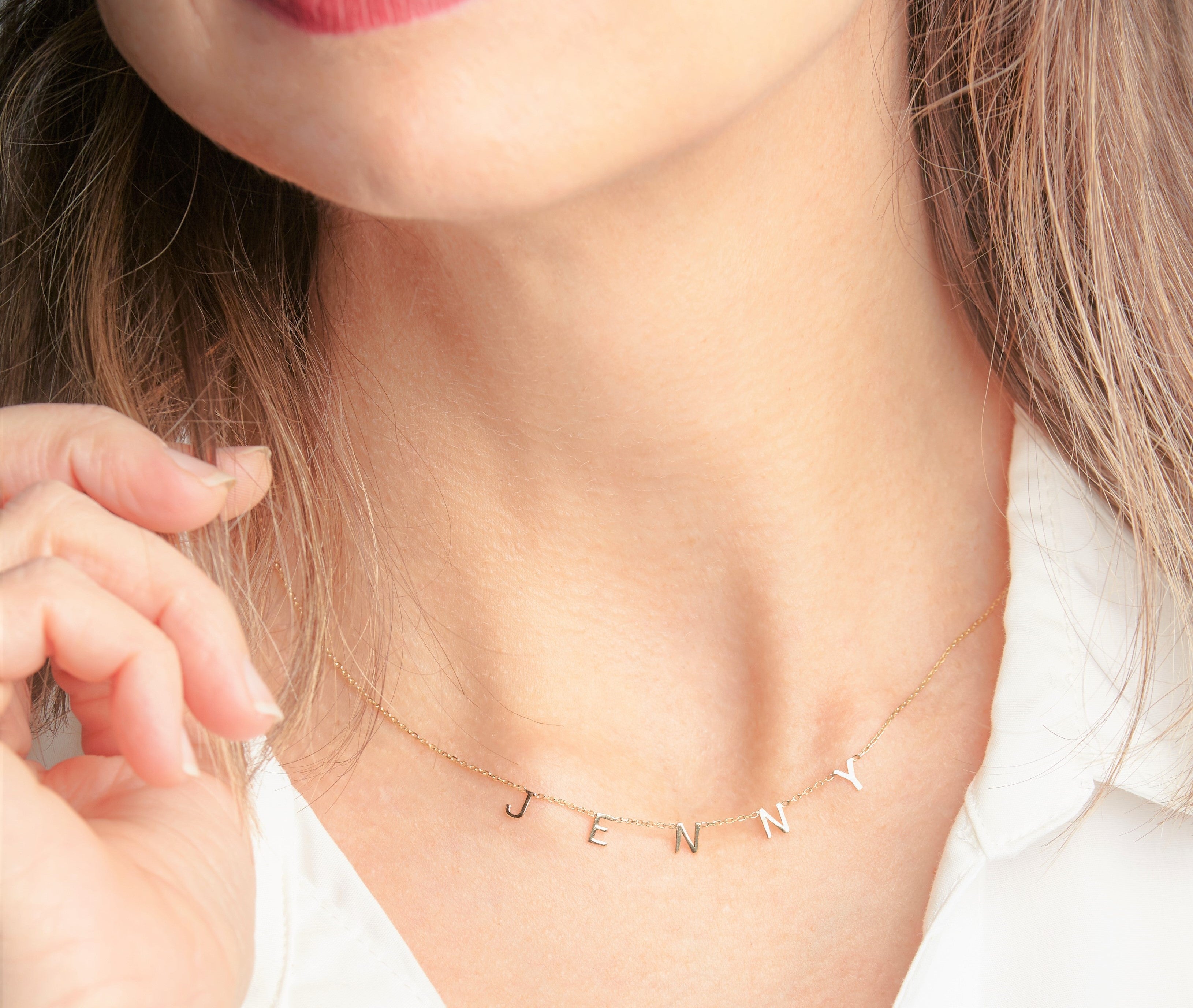 14K Gold Designs – BELKYmood